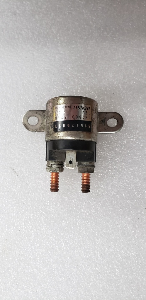 Starter Relay | MIC Parts